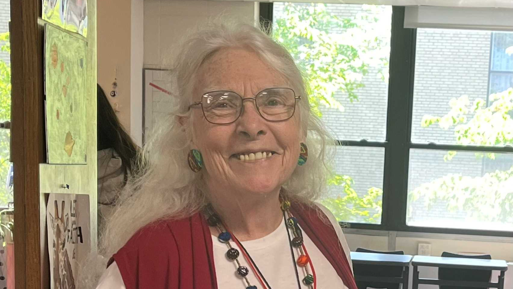 Fundraiser by Janet Goddard : Help Patricia McLaughlin Reclaim Her Home