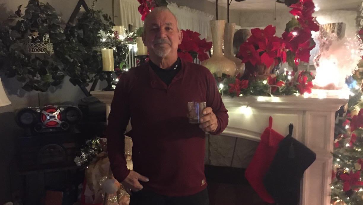 Fundraiser by Samantha Alotta : Support Dan's Recovery and Safe Return Home