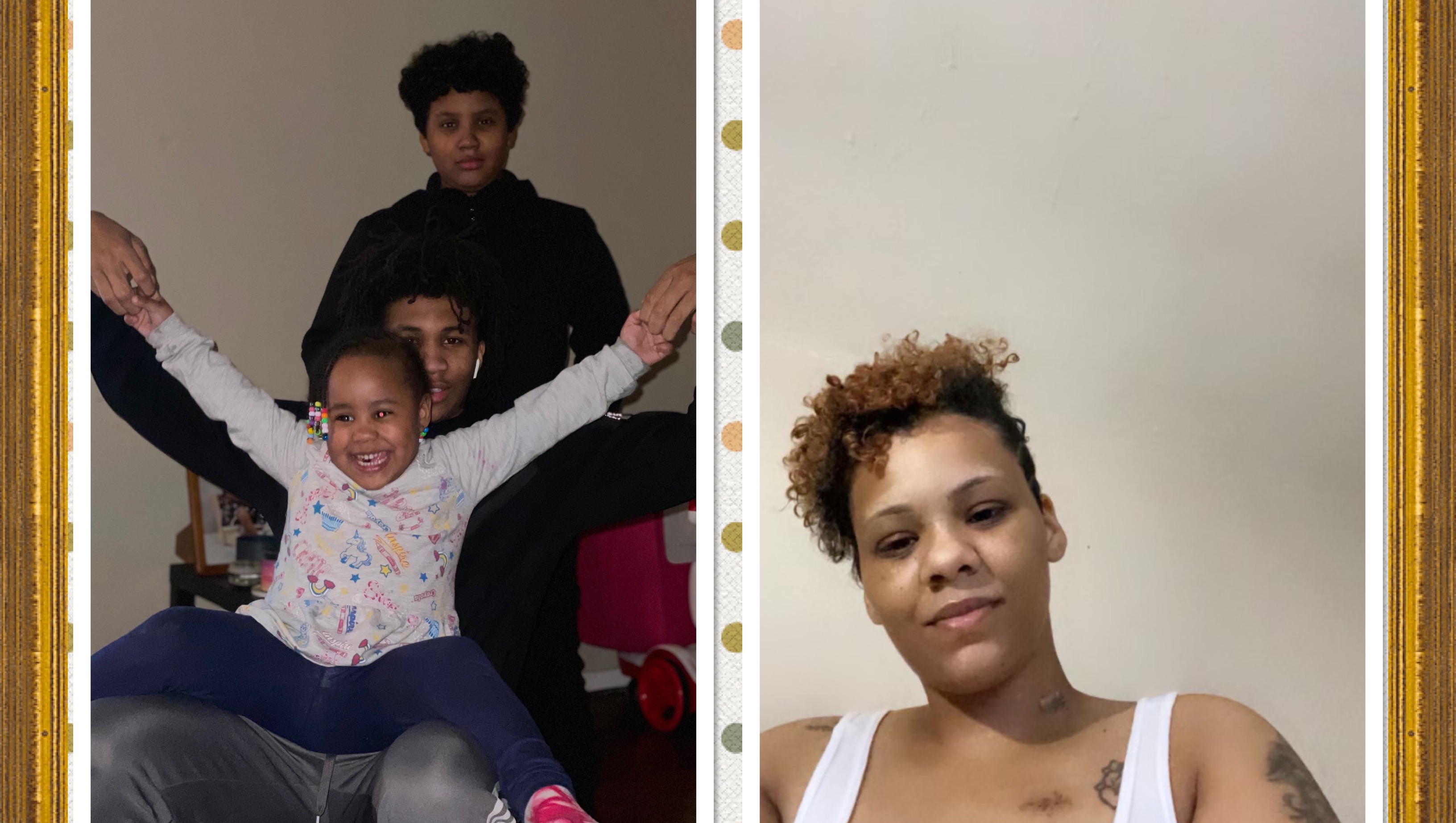 Fundraiser for Ashley Nichole by Roseann Engelbrecht : Help Ashley and ...