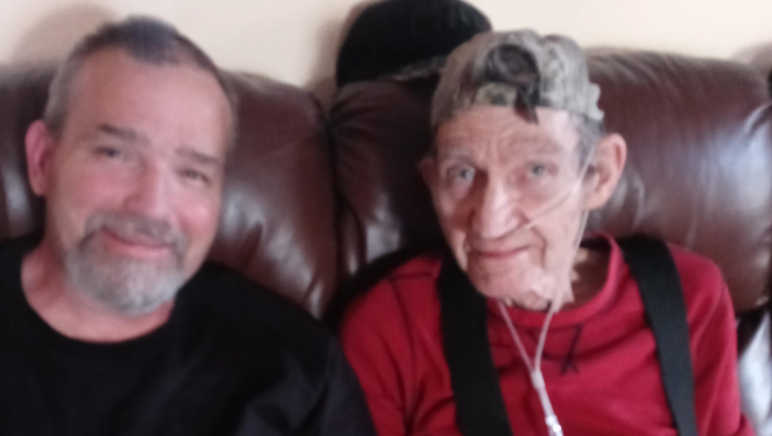 Fundraiser by Jamie Leech Kelly : Help Cover Gordon Kelly Sr's ...