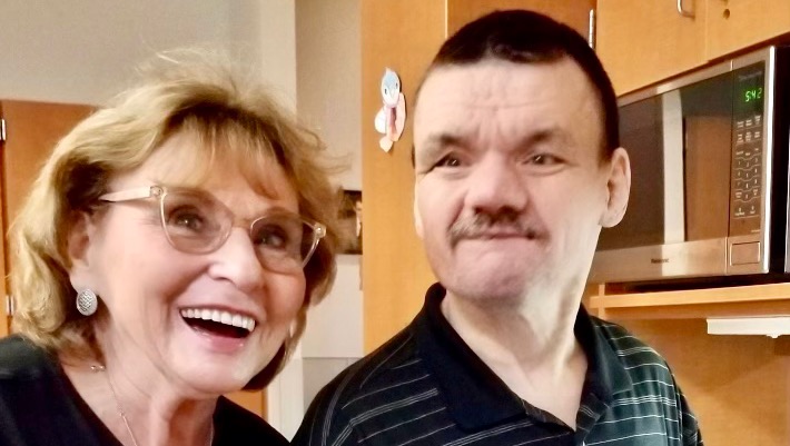 Fundraiser for Anita Howard by Francine Johnston : In Memory of John ...