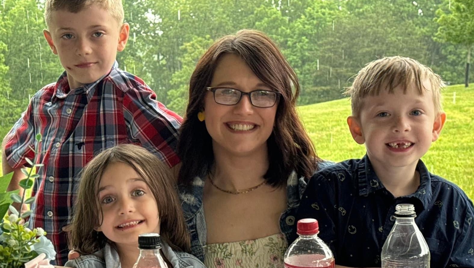 Fundraiser for Jessy Spencer by William Turley : Support Jessy Spencer's Recovery Journey