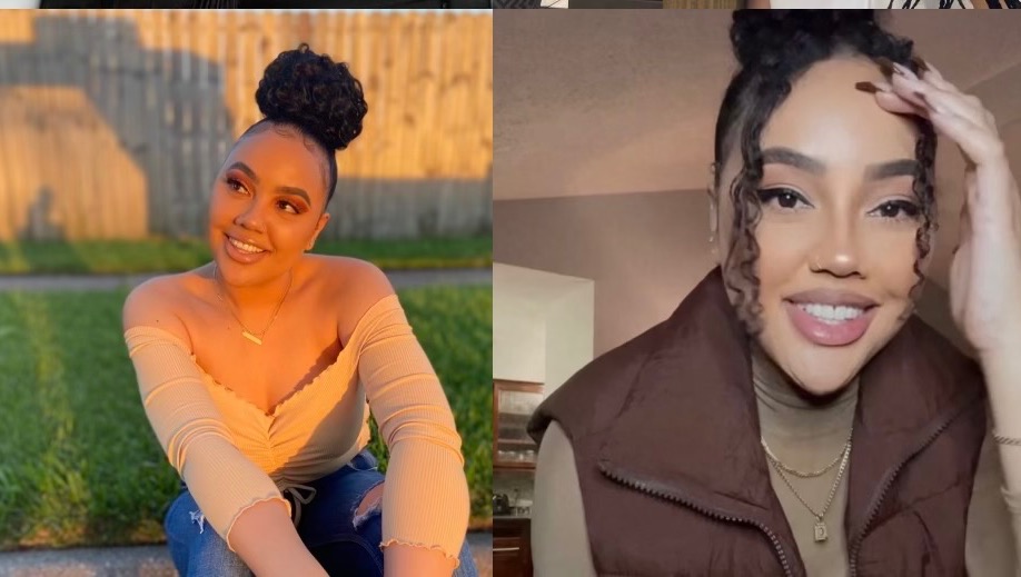 Fundraiser by Diara Bass : URGENT NEED- Cipriana's Battle with Hodgkin ...