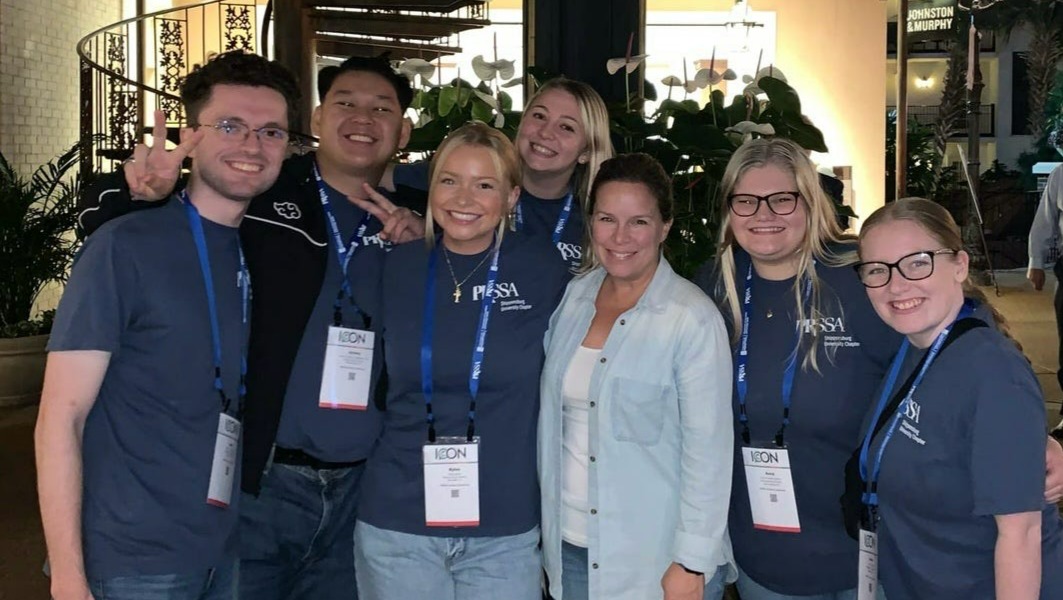 Fundraiser by Rylee Swails : Support Shippensburg University's PRSSA ...