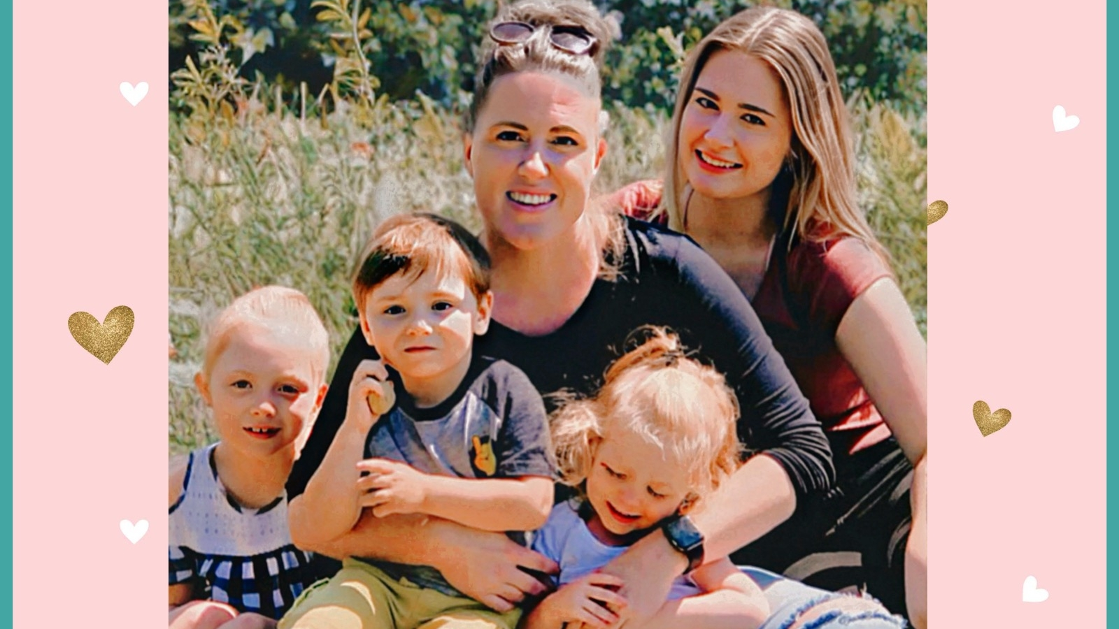 Fundraiser for Erin Fowler by Valerie Hubbard : Support Erin's Battle ...