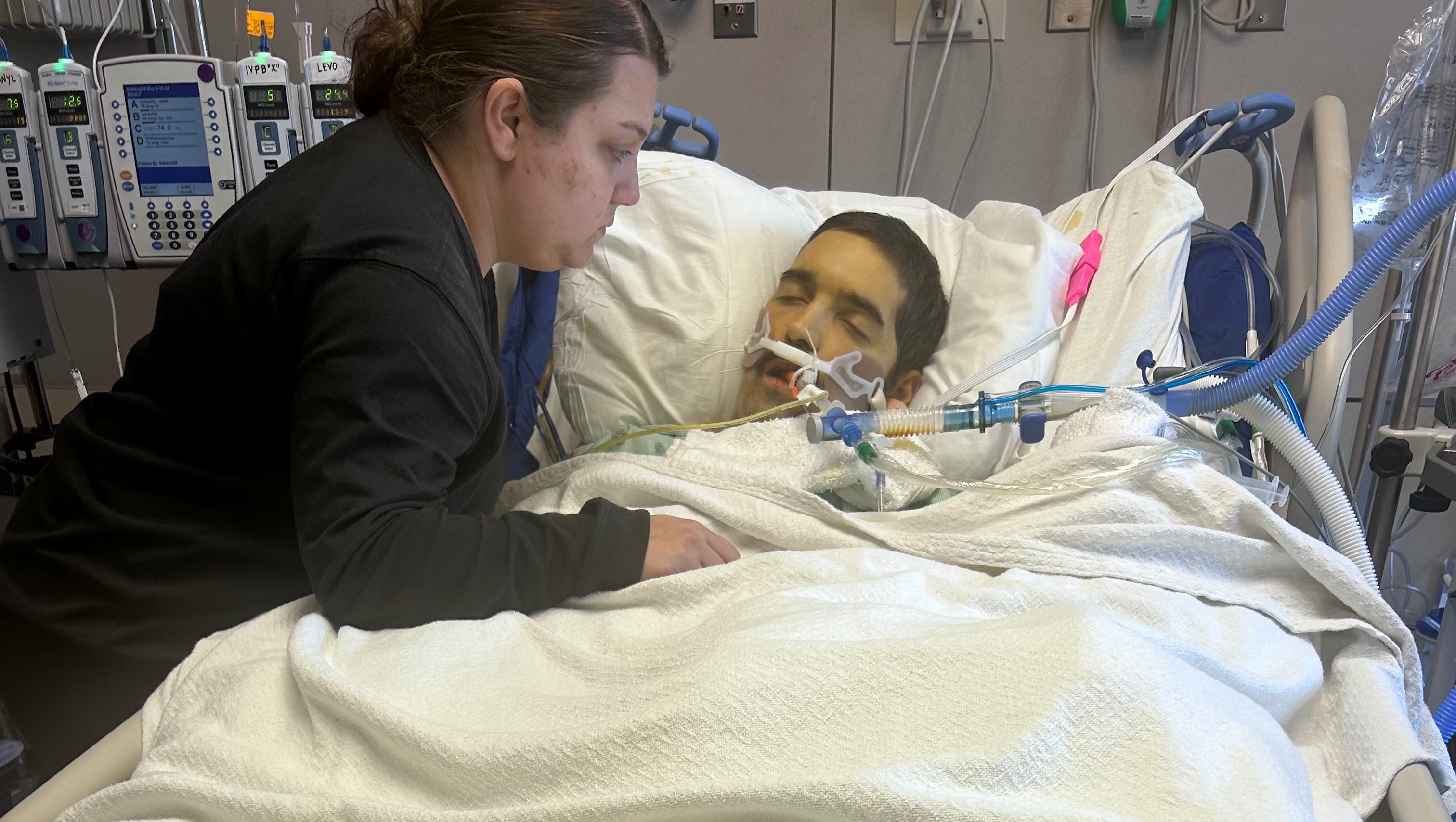Fundraiser by Joseph Falco : Help Samantha and Kids Stay by Damian's Side
