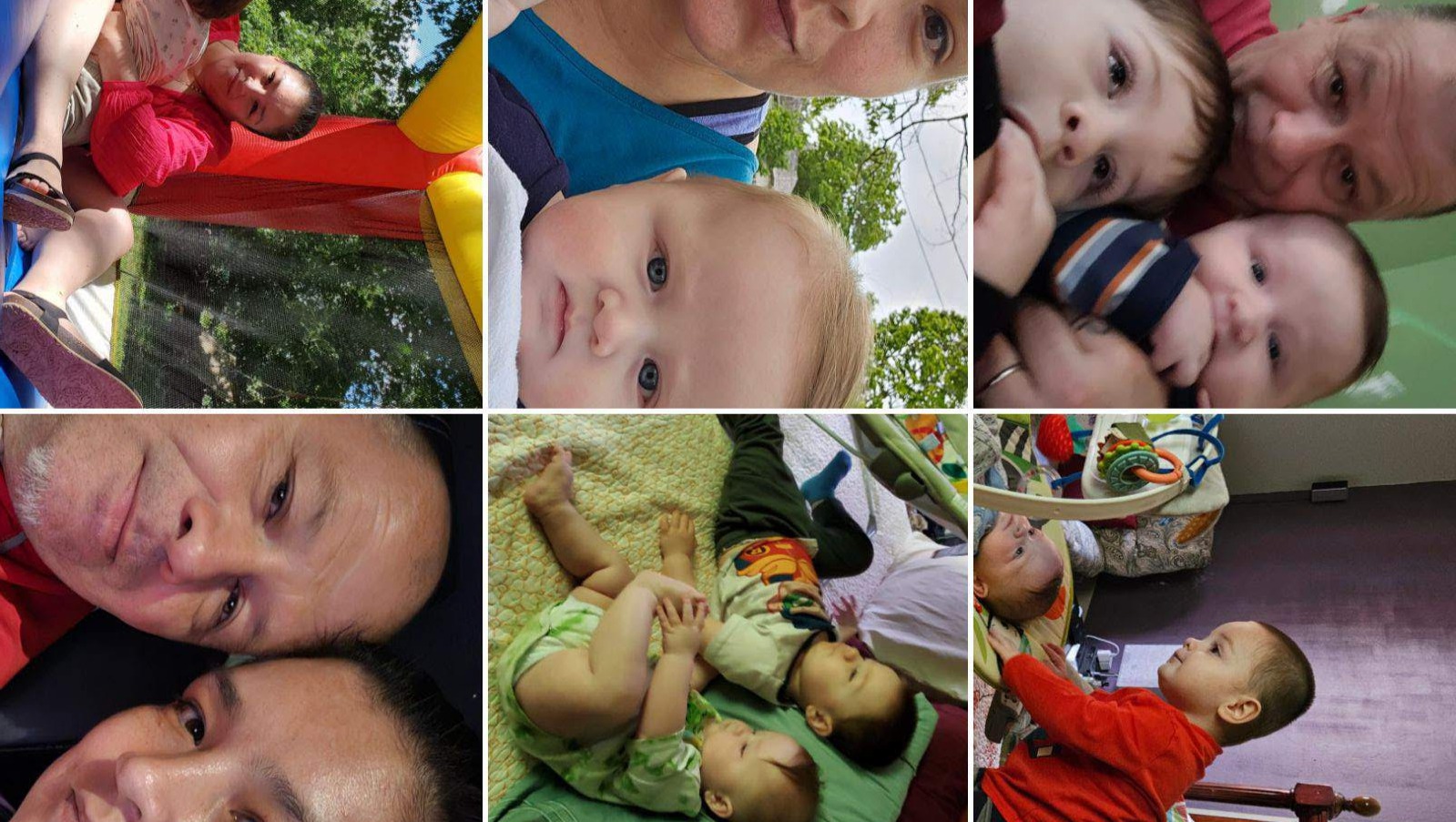 Fundraiser for Robert Lantz by Jay Grant : Laura Lantz Memorial Fundraiser