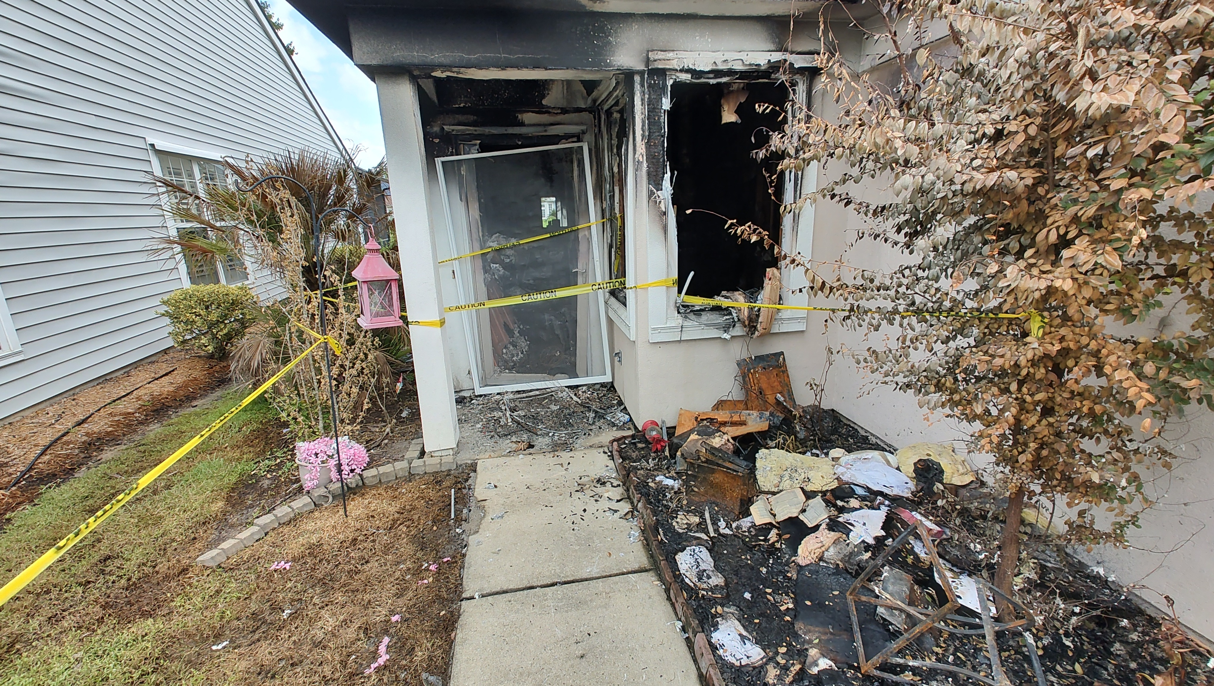 Fundraiser for Gary Dunlap by Rodney Scott : Help Gary and Pam Rebuild ...