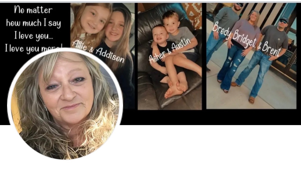 Fundraiser for Brody Sciple by Beverly Clark : In Memory of Lisa Sciple