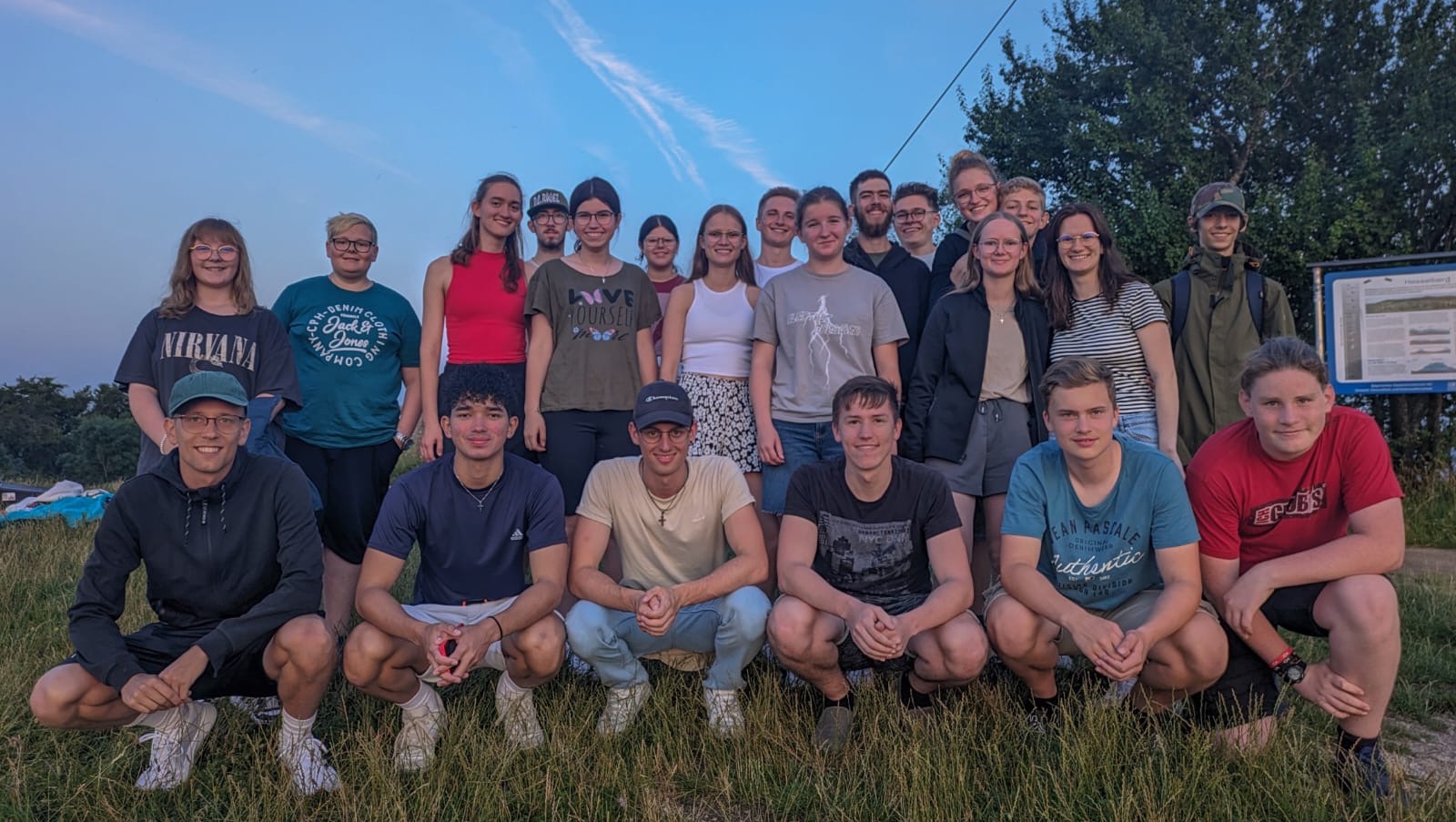 Fundraiser by Sarah Hellwig : Unser Freund Juan braucht eure Hilfe…