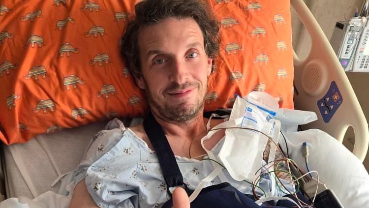 Fundraiser by Eileen Brophy : Help Biddle Heal: Cardiac Surgery Fund