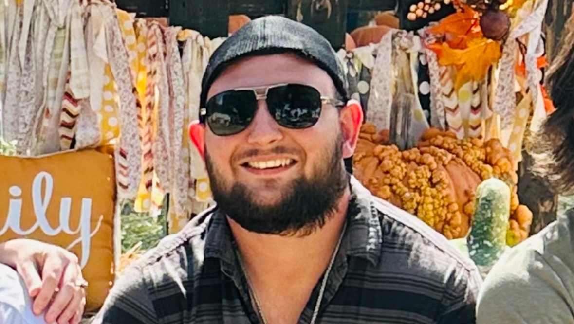 Fundraiser by Carrie Hannigan : Donate to Gage Patterson's Life-Saving ...