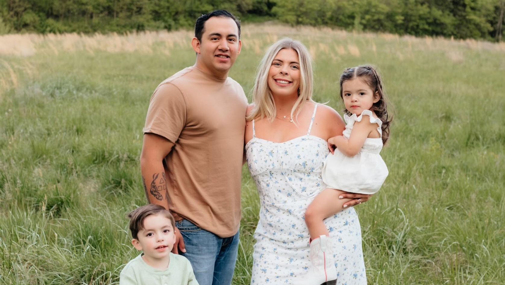 Fundraiser for Courteny Miralrio by Natasha Huff : Support for Active ...