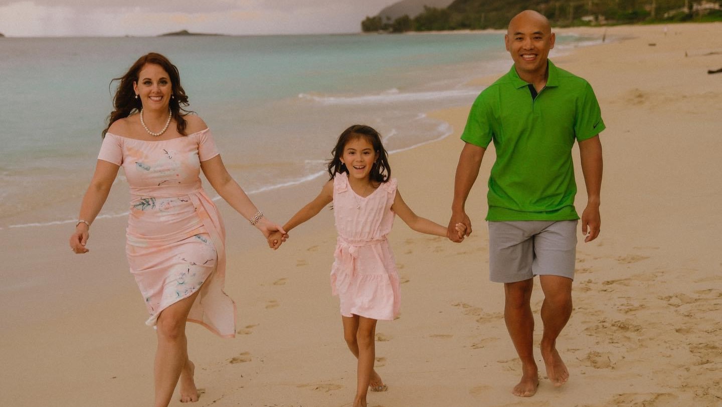 Fundraiser for Edward Lui by Sarah Ellingson : In Memory of Rachelle ...