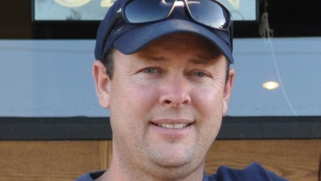 Fundraiser by Rebecca Bacoch : Donate to help George Whitney’s family ...