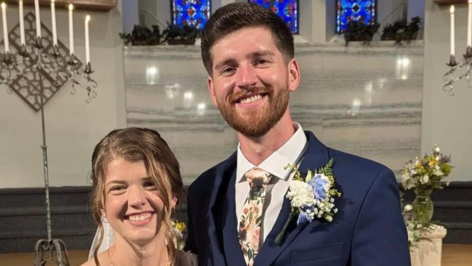 Fundraiser for Joshua Maier by Nathaniel Maier : Supporting Joshua and Mia