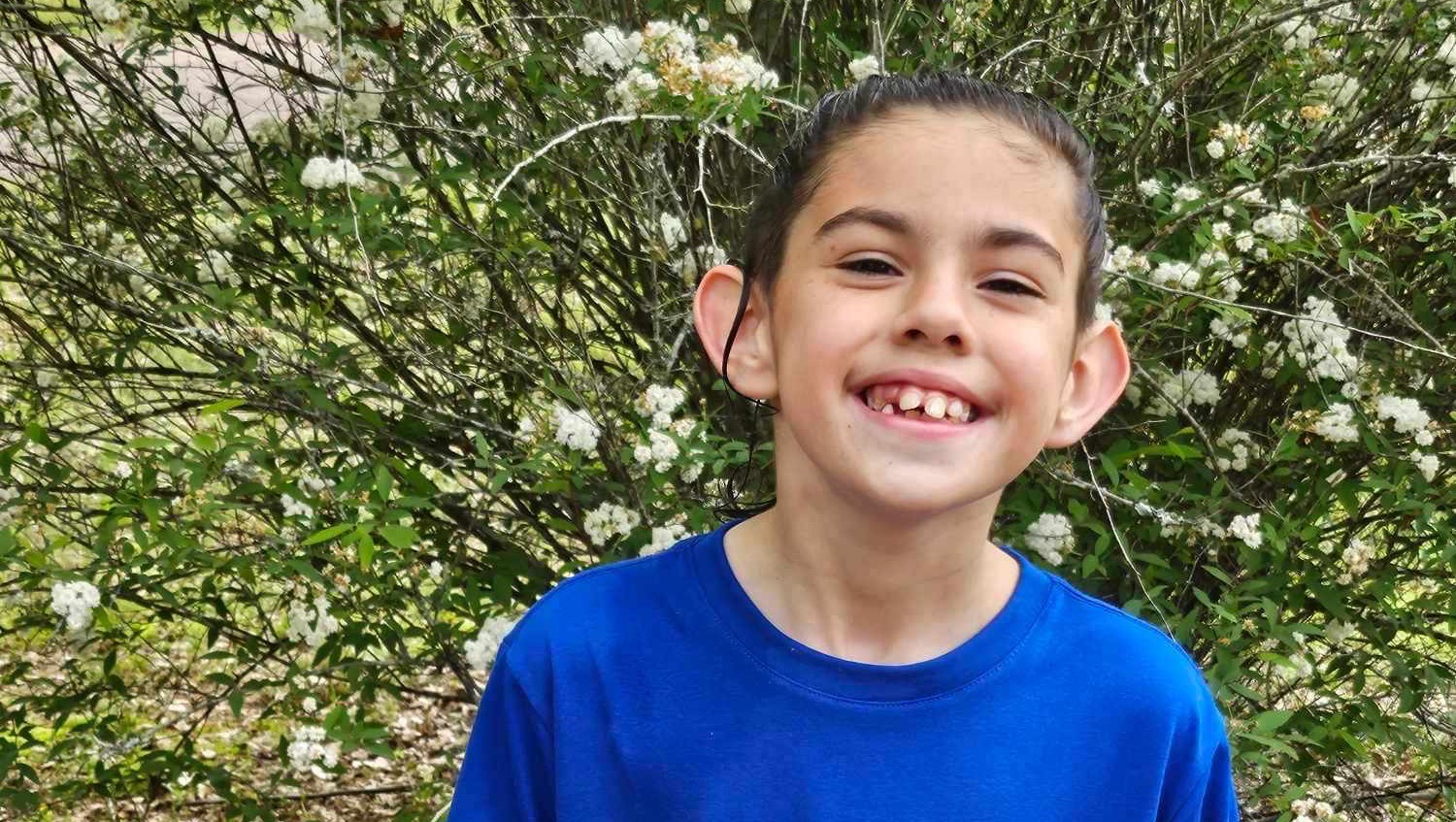 Fundraiser by Renee Falgout : Help Lay Jeremiah to Rest Fundraiser by Renee Falgout : Help Lay Jeremiah to Rest