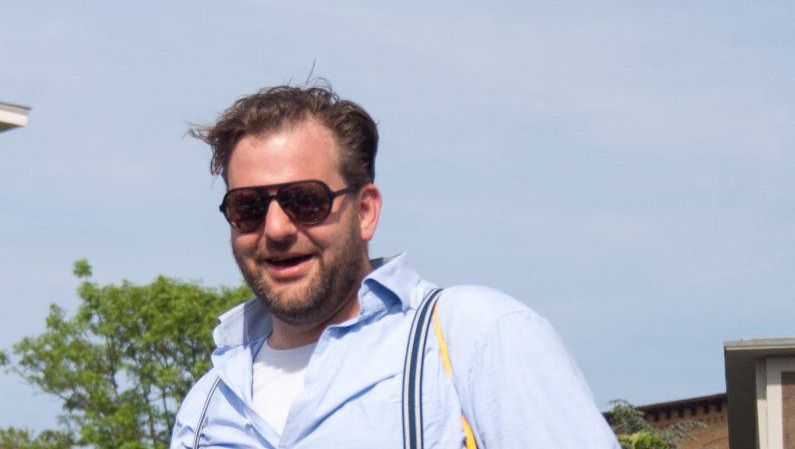 Fundraiser for Anna Windmüller by Sarah Paulus : Simon Windmüller ...