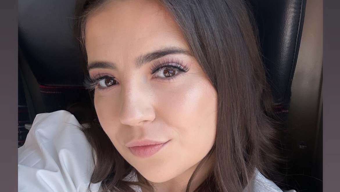 Fundraiser for Courtney Harte by Daisy Middleton : Let’s help Courtney ...