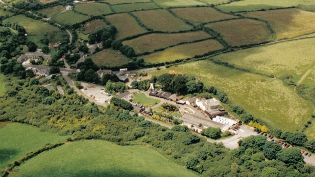 Fundraiser by Poldark Mine : Project Poldark