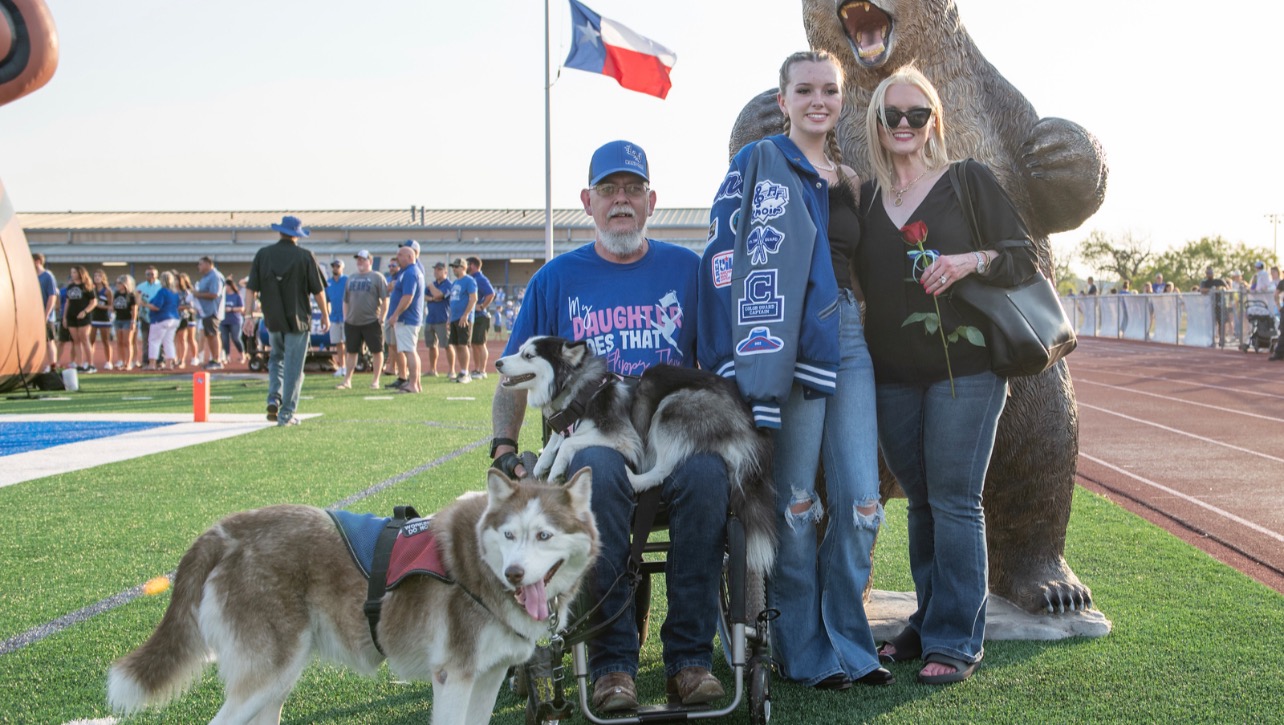 Fundraiser for Troy Tallent by Mary Tallent : Help Troy, a Disabled ...