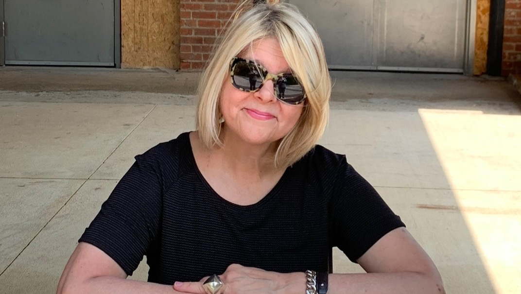 Fundraiser for Susan Dicecco by Team Susie : Please Support Susie's ...