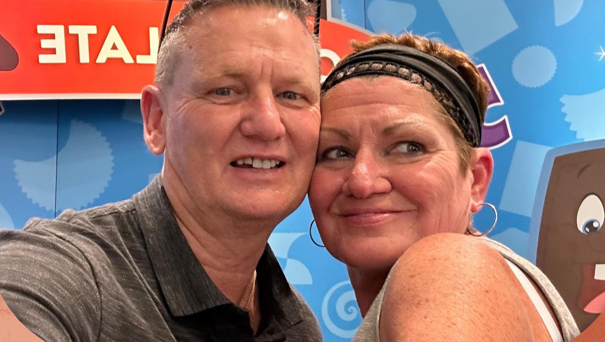 Fundraiser for Frederick Schell by James Alloy : Help Freddy Schell ...