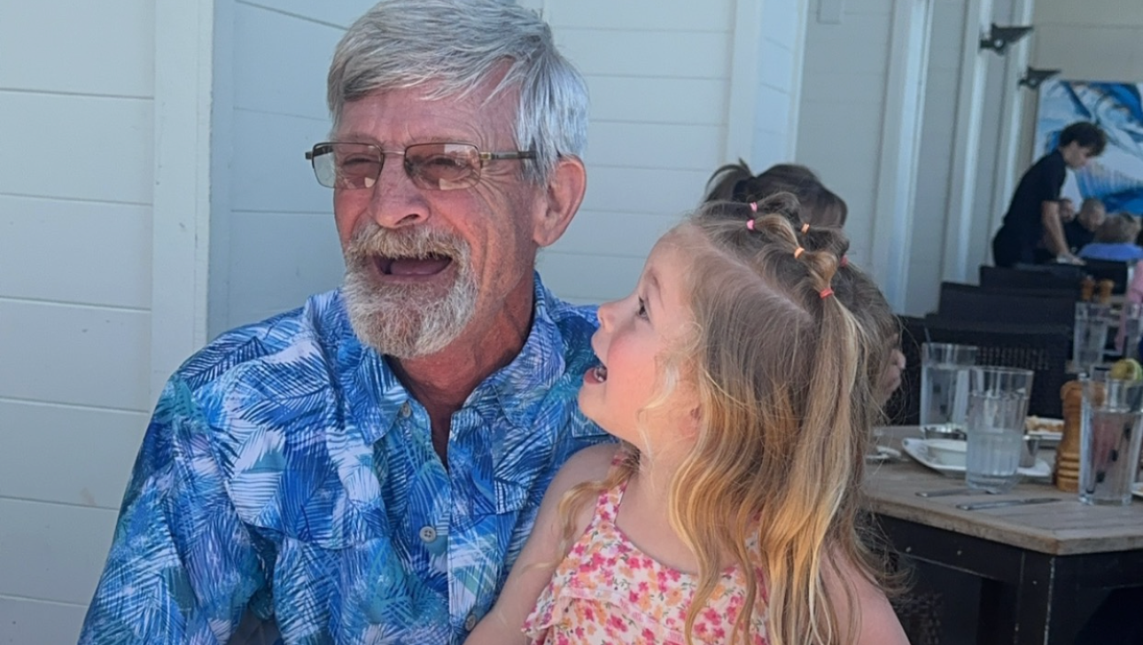 Fundraiser by Danielle Lapointe : Fund Michael LaPointe's Final Farewell