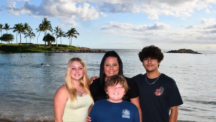 Fundraiser by Megan Kennard : Help Pam and Her Kids Rebuild After Fire
