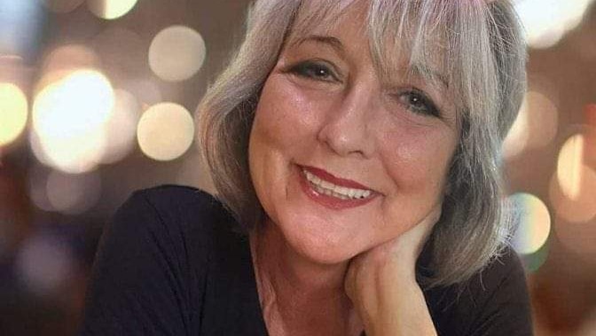 Fundraiser for Kate Monday by Amy Sharp : Help Angela Reed Fight ...