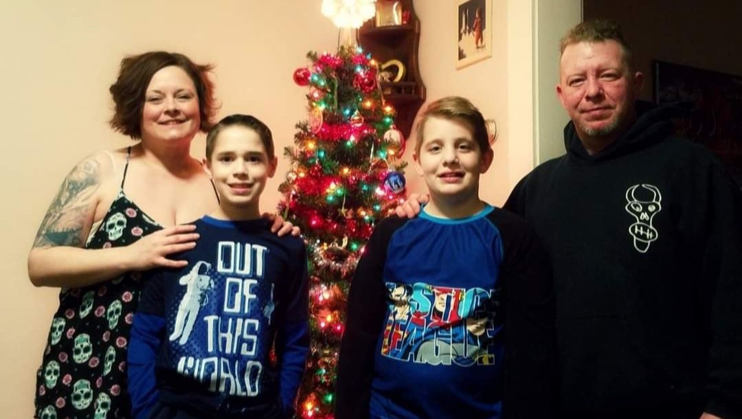 Fundraiser for Kristy Helbig-Runt by Jessica Fazio : Help Support the ...