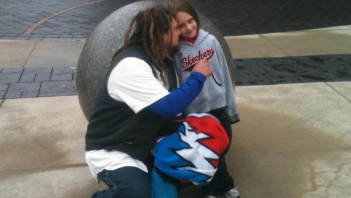 Fundraiser by Leah Kyle : Support Jillian's Journey to Say Goodbye