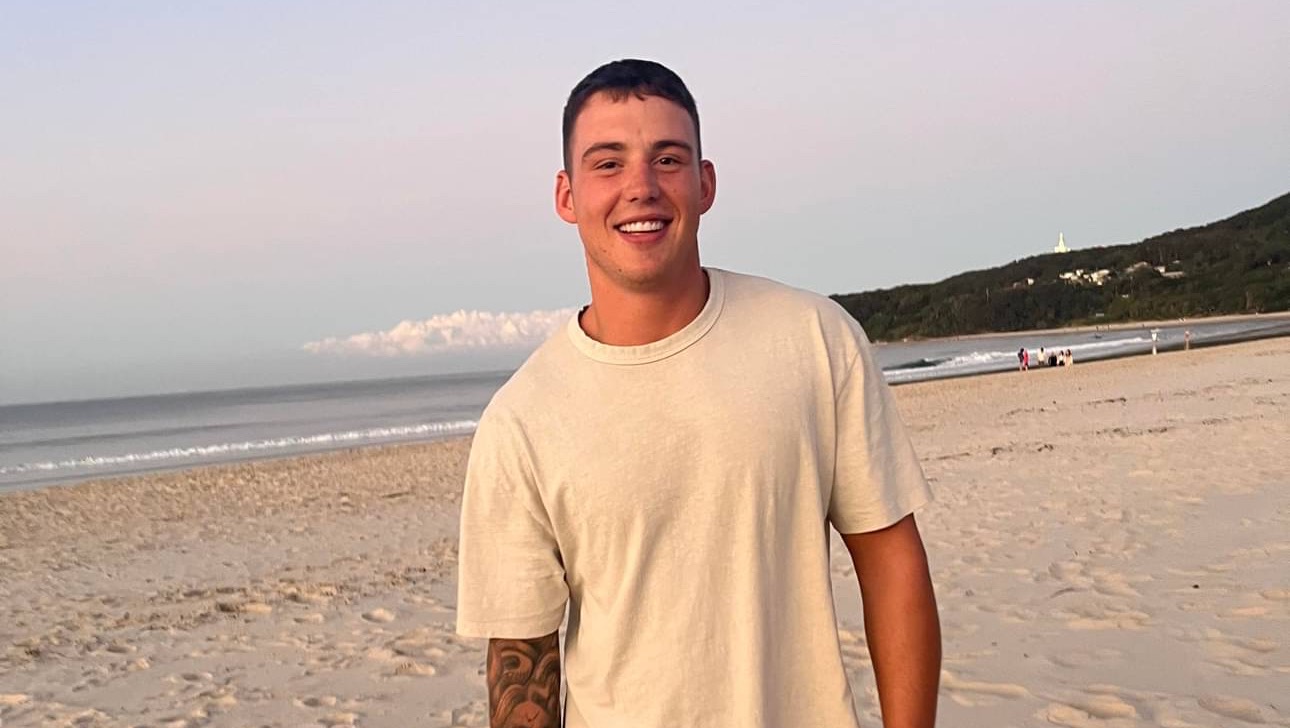 Fundraiser by Helen Brookes : Donate in Memory of Callum McNulty