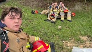 Fundraiser by Ashley Hankins : Support Austin's Road to Recovery