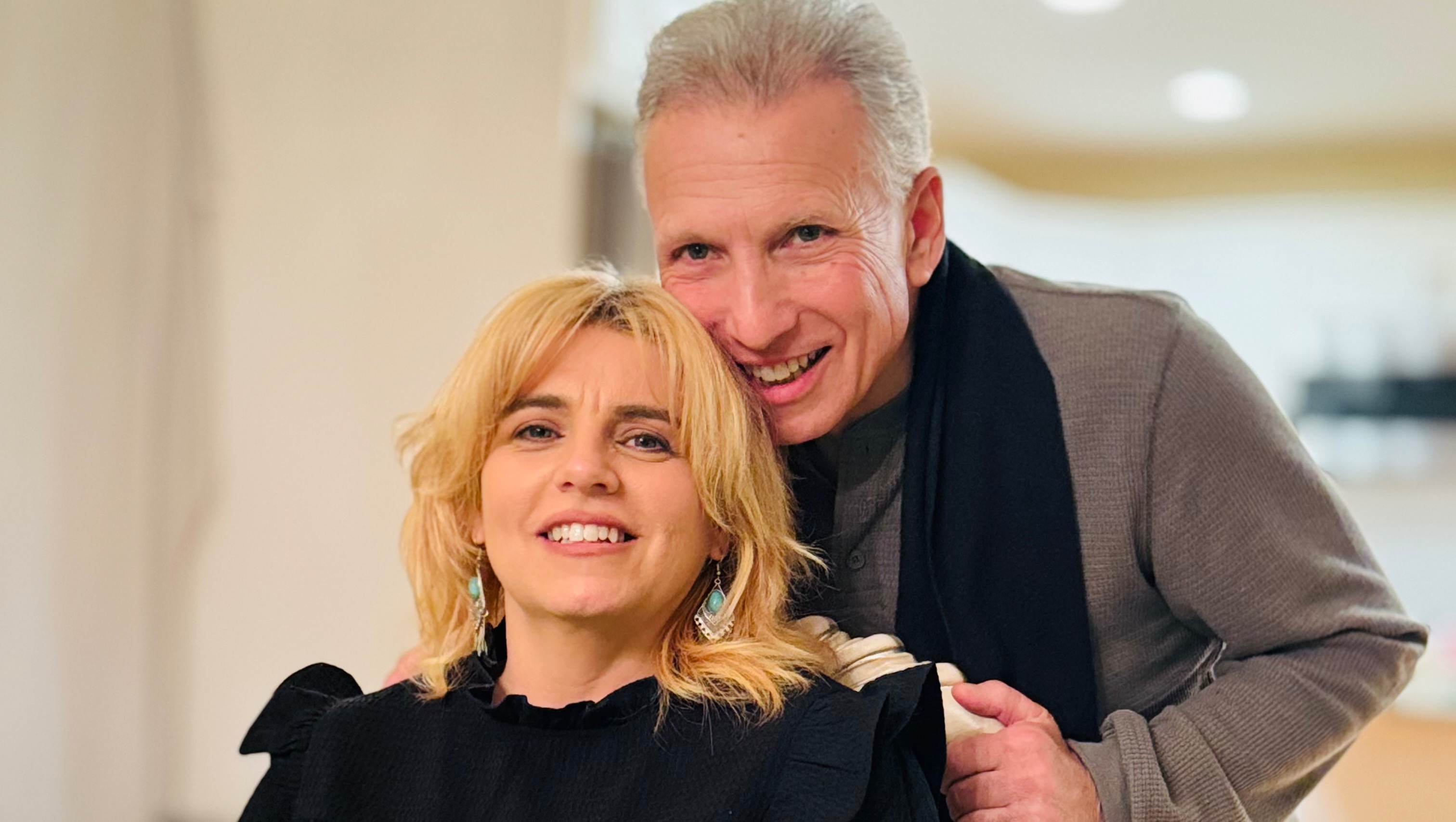 Fundraiser by Anthony Ferro : Donate to Aid Tony's Dad in His Stroke ...