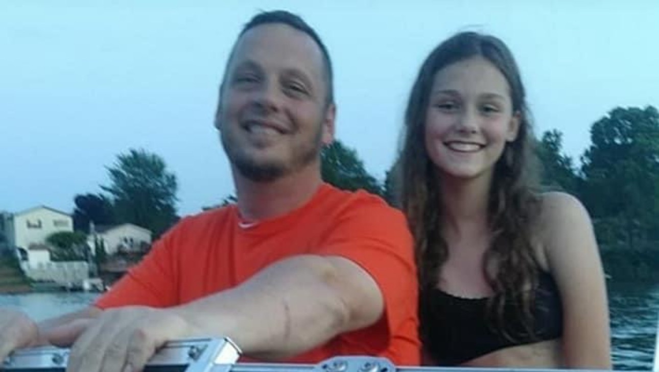 Fundraiser for Erik Biddle by Stacy Ramsay : Help Cover Brooklyn's ...