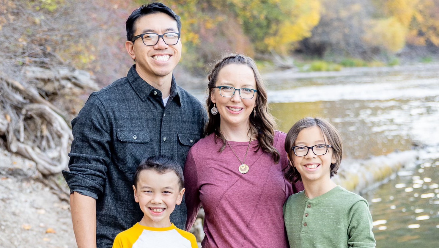 Fundraiser for Liz Fong by Jessalynn Kasun : Aid the Fong Family as Liz ...