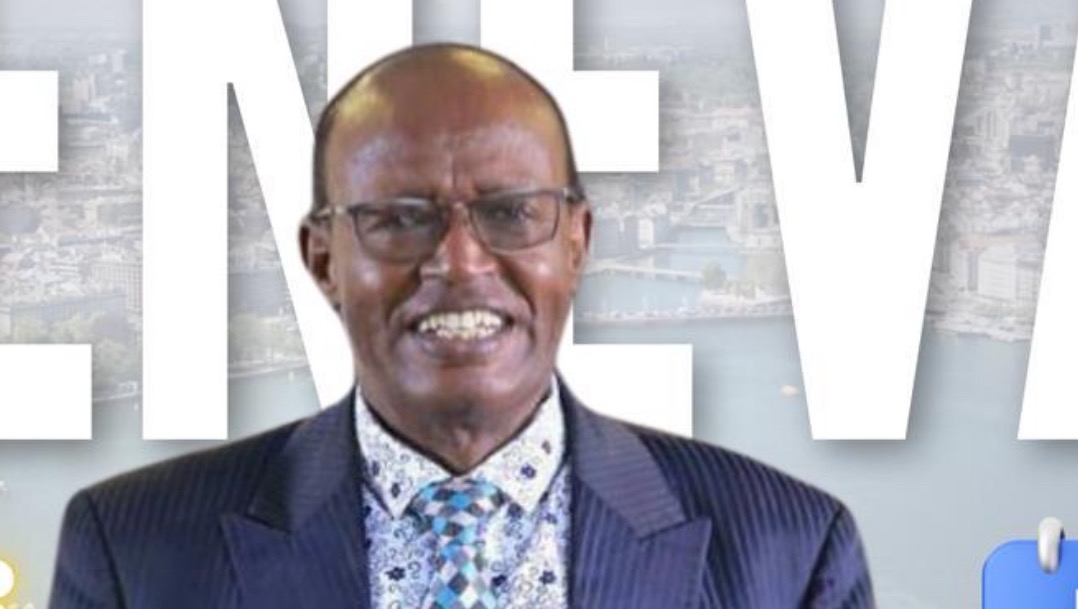 Fundraiser by Yidnekachew Antokhin : Pastor Shewaye Damte need ...