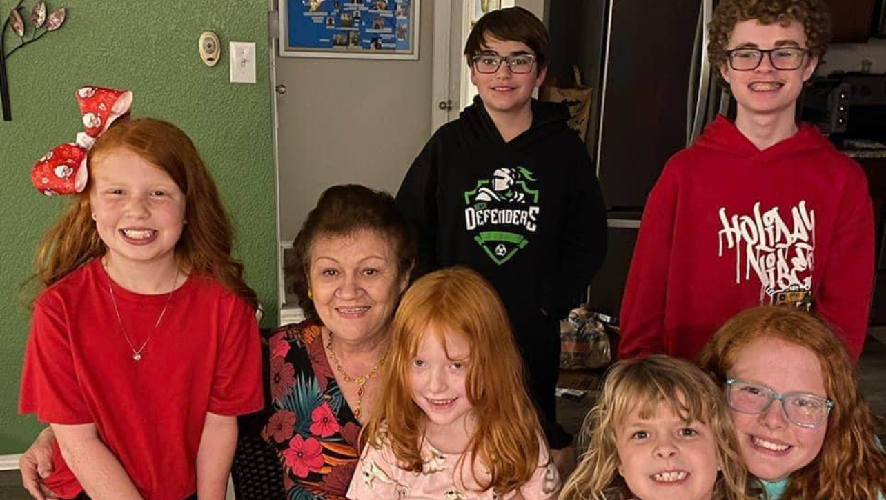 Fundraiser by Daisy Bolivar : In Memory of Magdalena Arango: Family Support