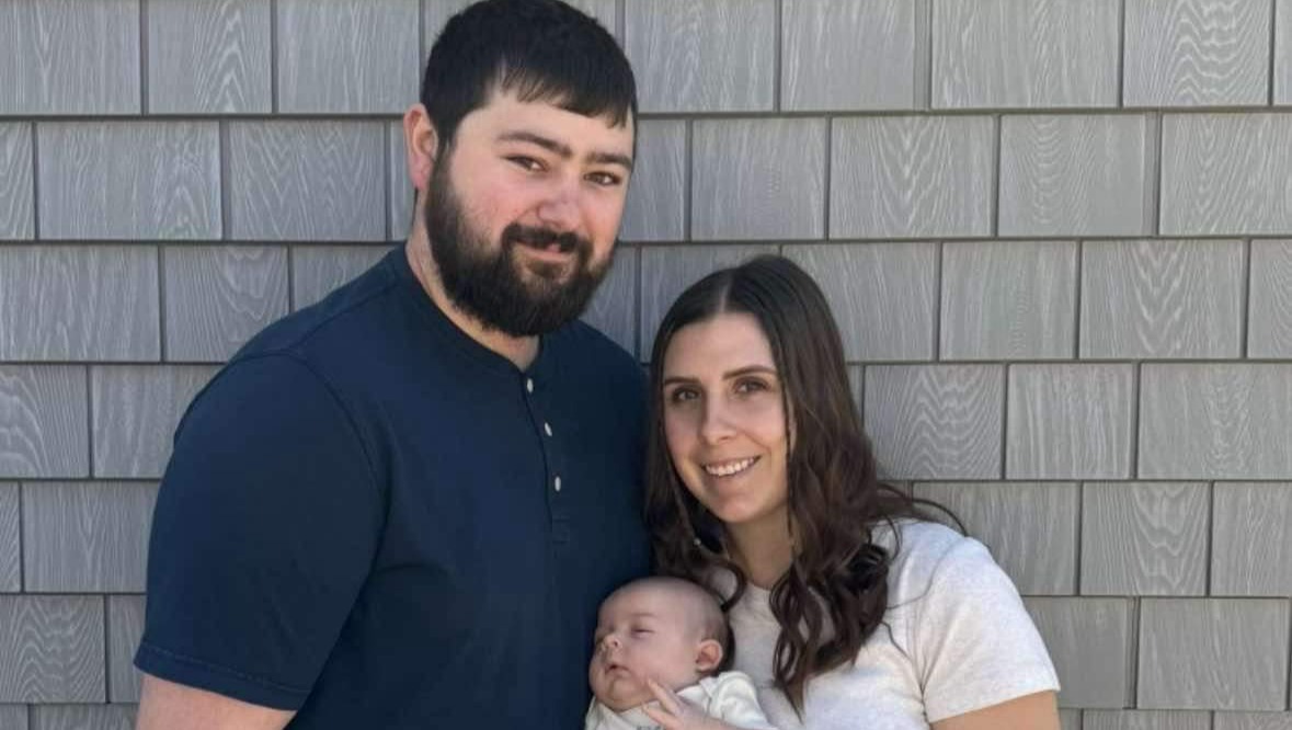 Fundraiser by Melissa Maxwell : Support Riley Waycott's Road to Recovery