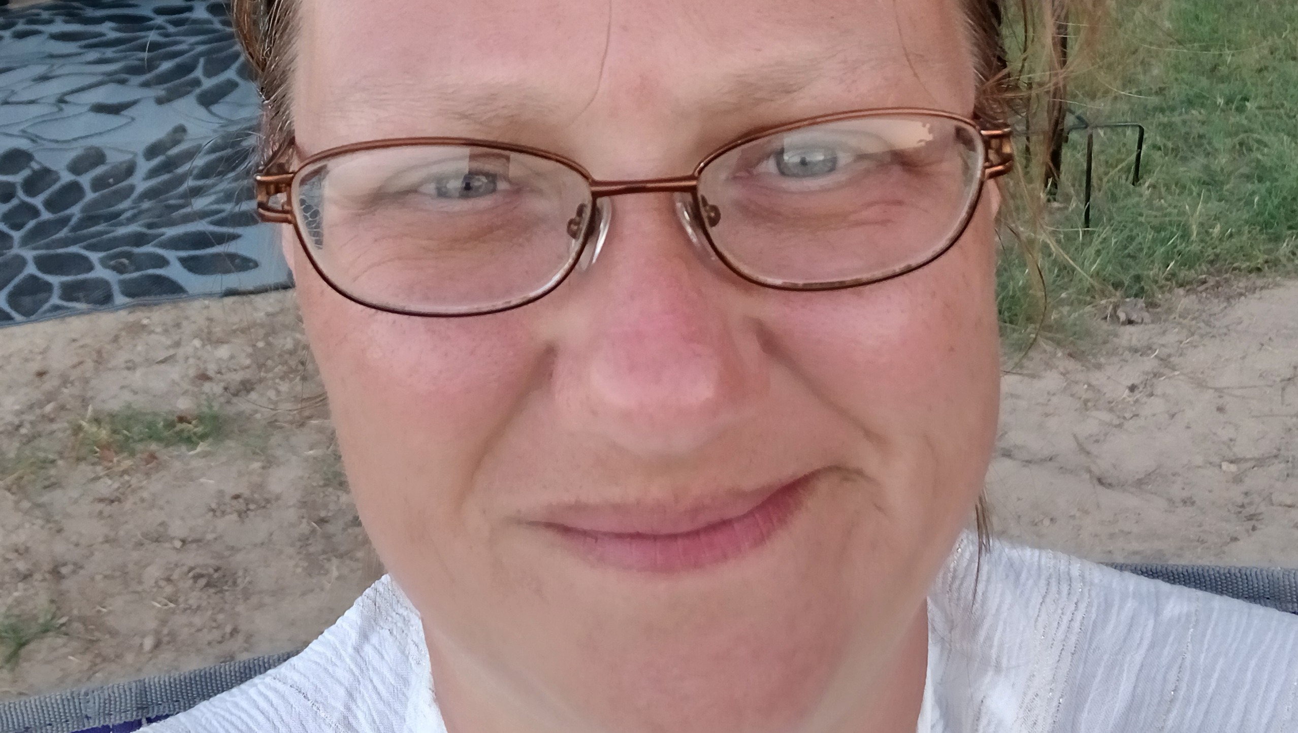 Fundraiser by Katherine Beard : Help Katie Share Her Story of Redemption