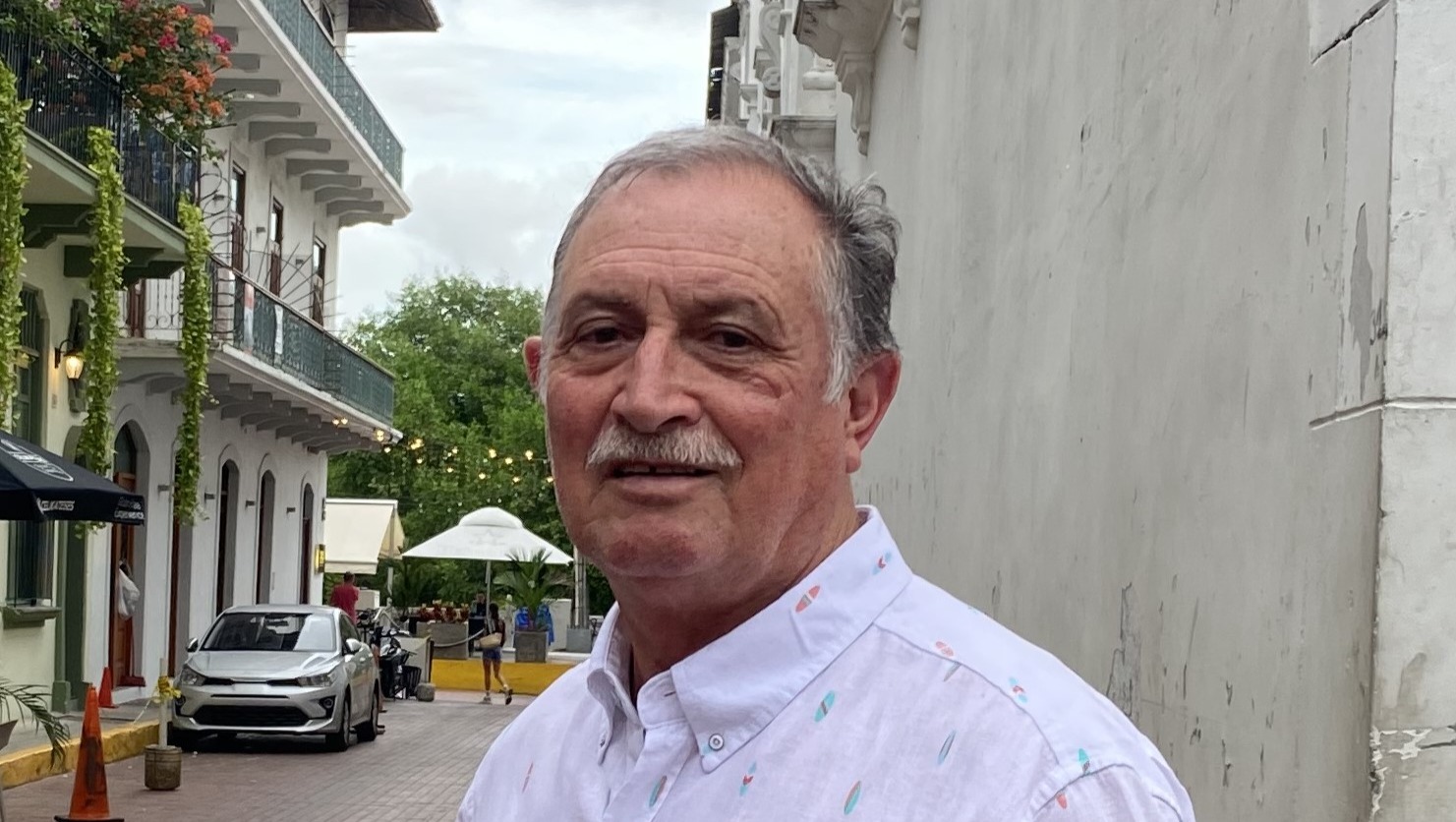 Fundraiser by Maria Santizo : Honoring Carlos Santizo: Funeral and ...