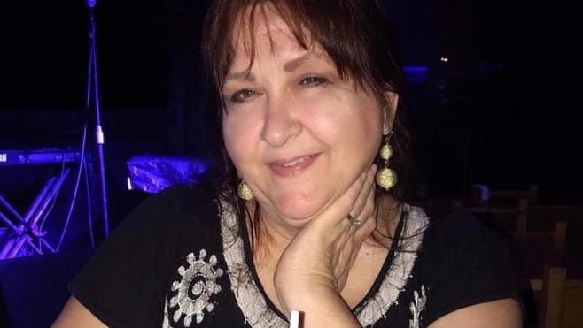 Fundraiser by Katie Mojarras : URGENT! Please HELP Kathy Sisk through ...