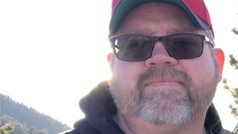 Fundraiser by Tyler Mathies : Support Sean Trusty’s Funeral costs and ...