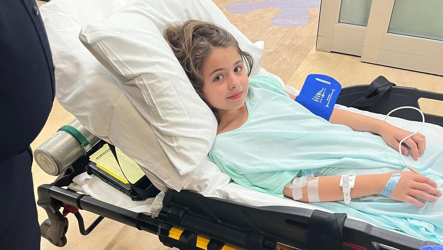 Fundraiser by Megan Haynes : Help for Maisley’s Brain Surgery Expenses