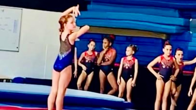 Fundraiser by Merideth Cleary : I’m a single mom with a single dream!