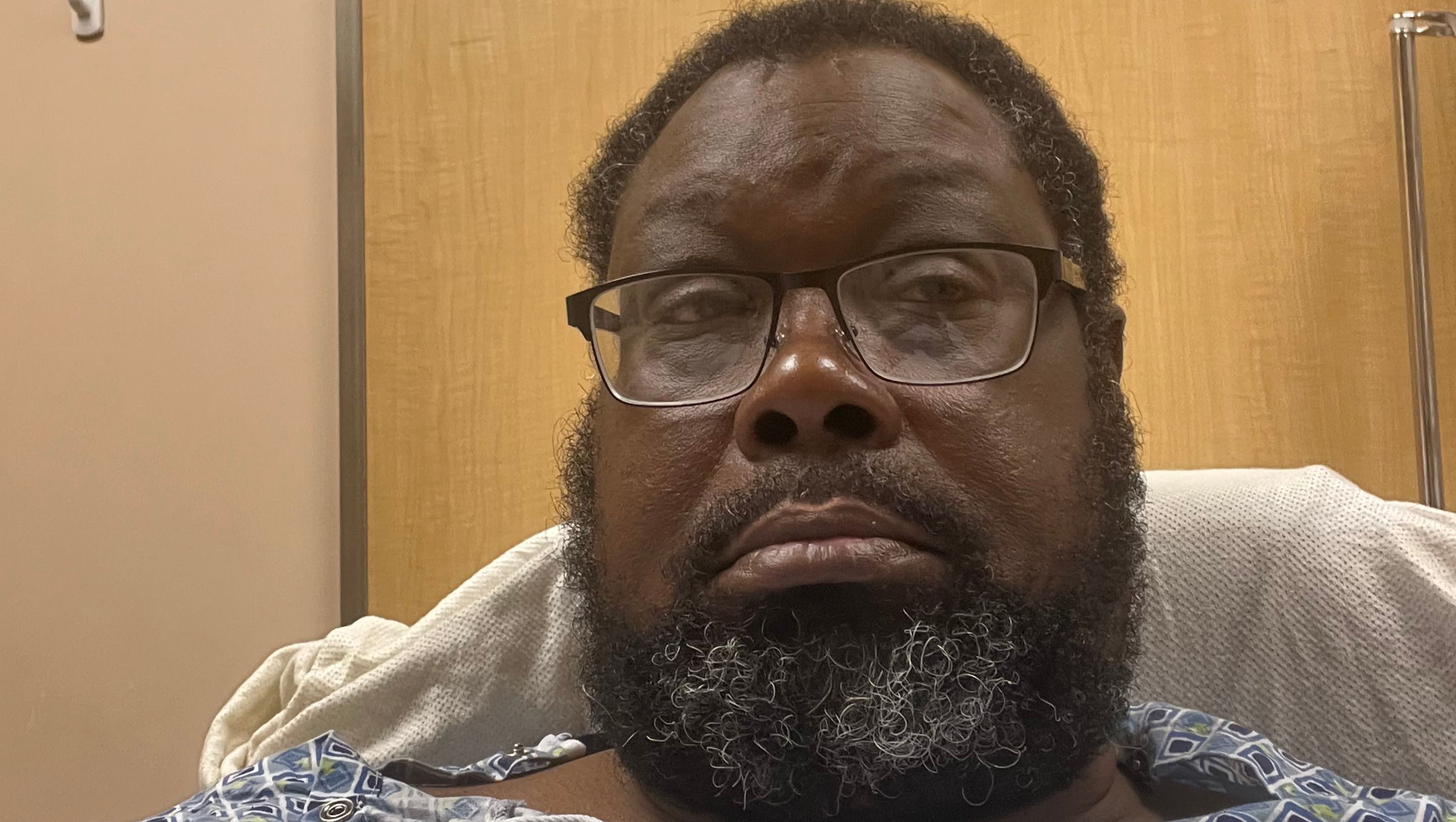 Fundraiser by Timothy Williams : Support Timothy Williams' Kidney ...