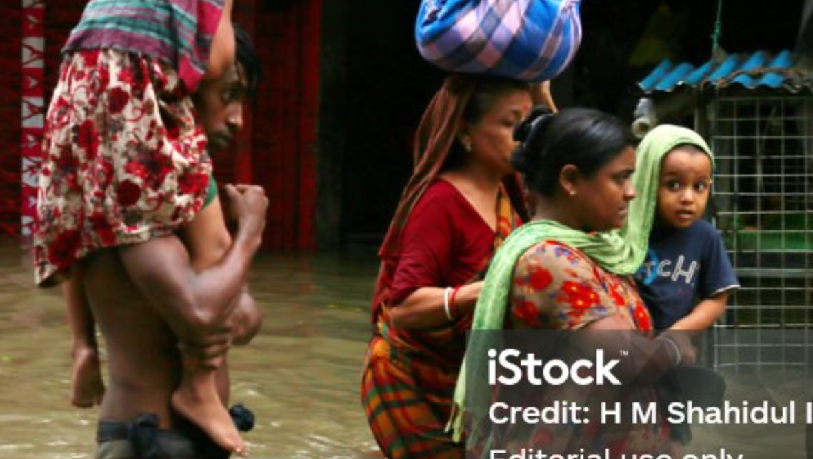 Fundraiser by Mashud Rahman : Donate to Support Bangladesh Flood Victims