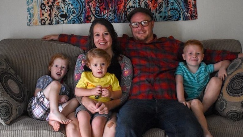 Fundraiser by Melanie Landis : In Memory of Jacob: Support for the ...