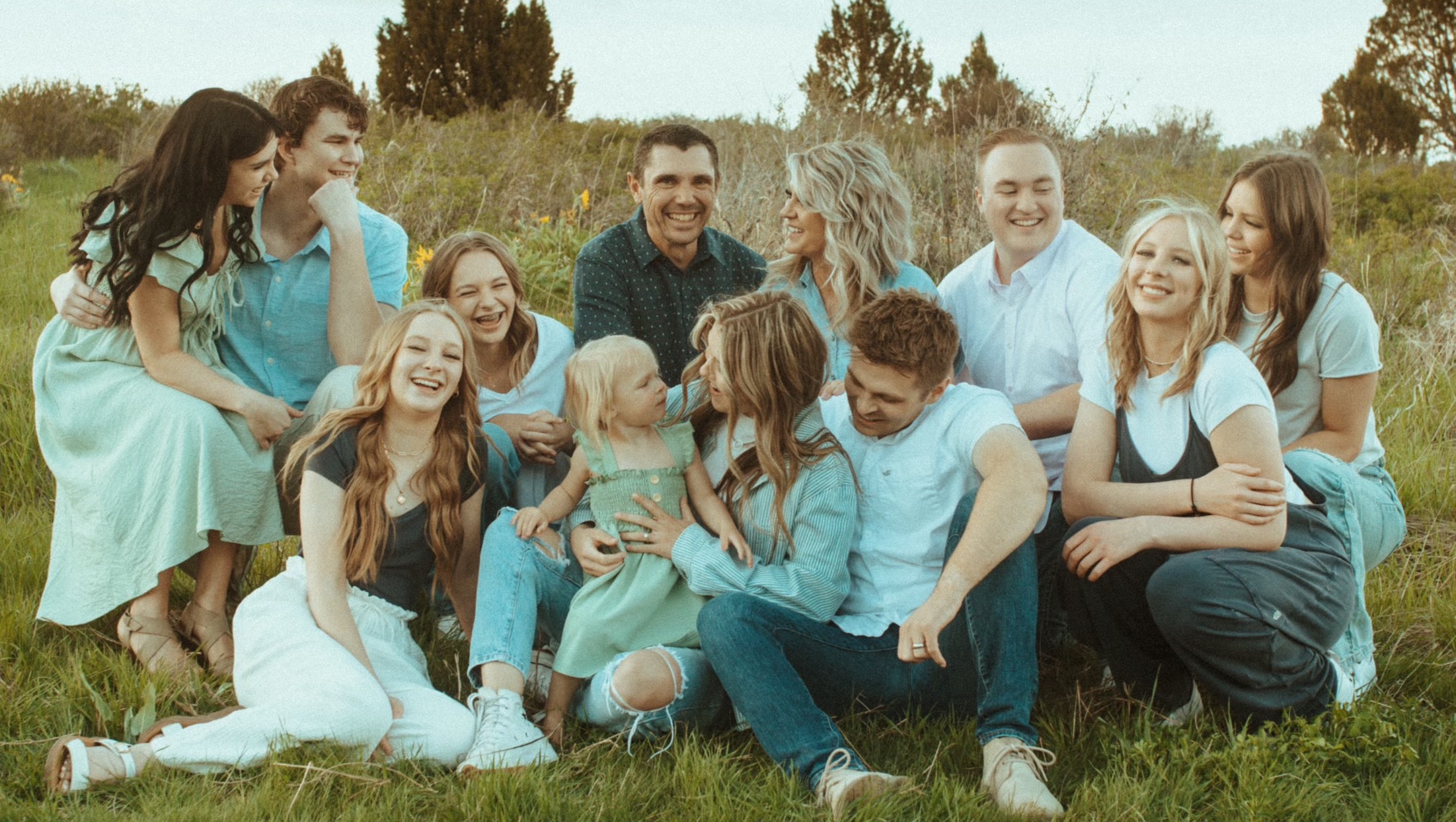 Fundraiser for Kathryn Teel by Kayla Hirschi : In Memory of Jerame Teel